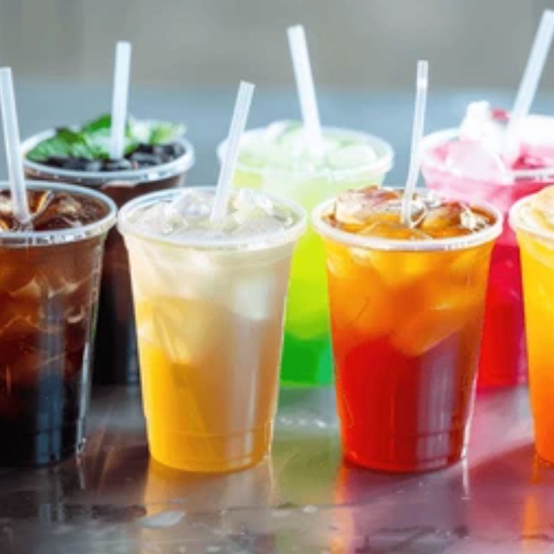 Beverages – JCC Hong Kong