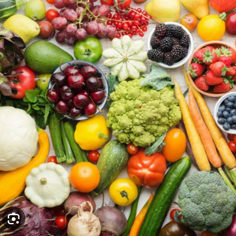 Vegetables – JCC Hong Kong