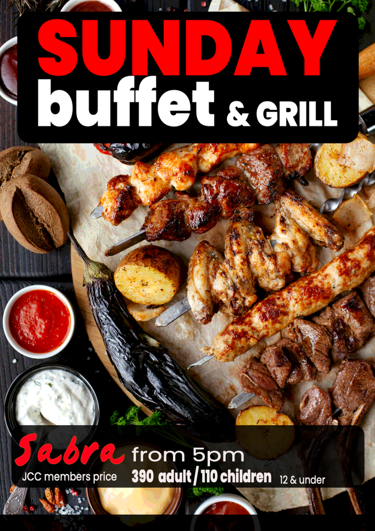 Eat & Drink – JCC Hong Kong