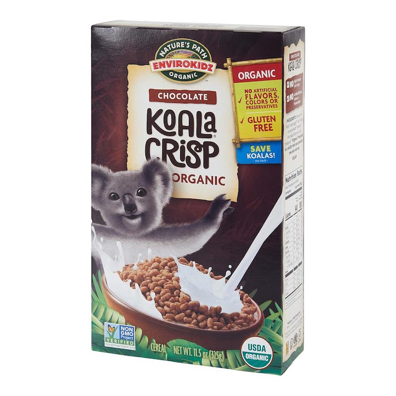Koala Crisp – JCC Hong Kong