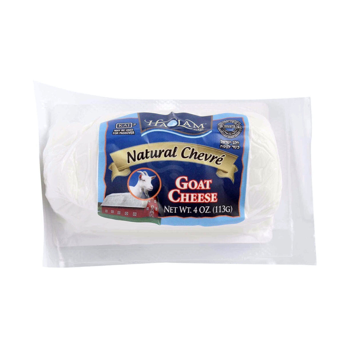 Natural Goat Cheese – JCC Hong Kong