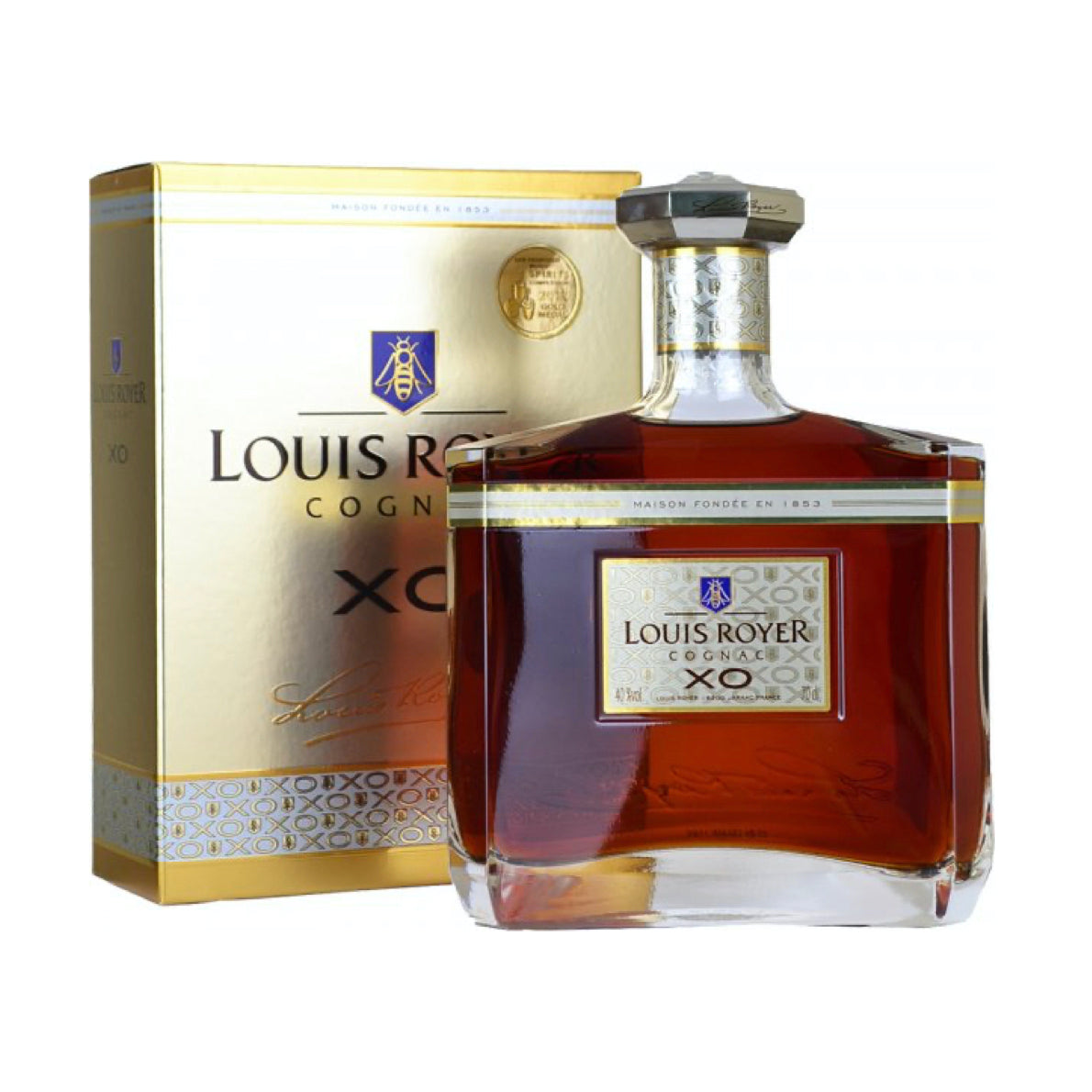 XO Cognac – JCC Hong Kong