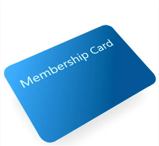 Membership – JCC Hong Kong